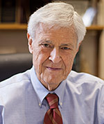 Dr. Albert S. Kuperman: Leaving a Lasting Imprint | Montefiore Einstein