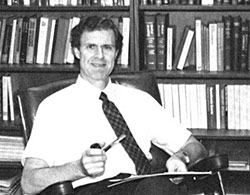 Dr. Albert S. Kuperman: Leaving a Lasting Imprint | Montefiore Einstein