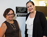 Supporting Community Action | Montefiore Einstein