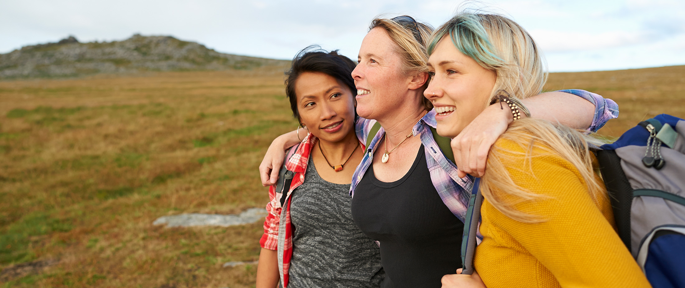 Comprehensive Movement Disorders Center