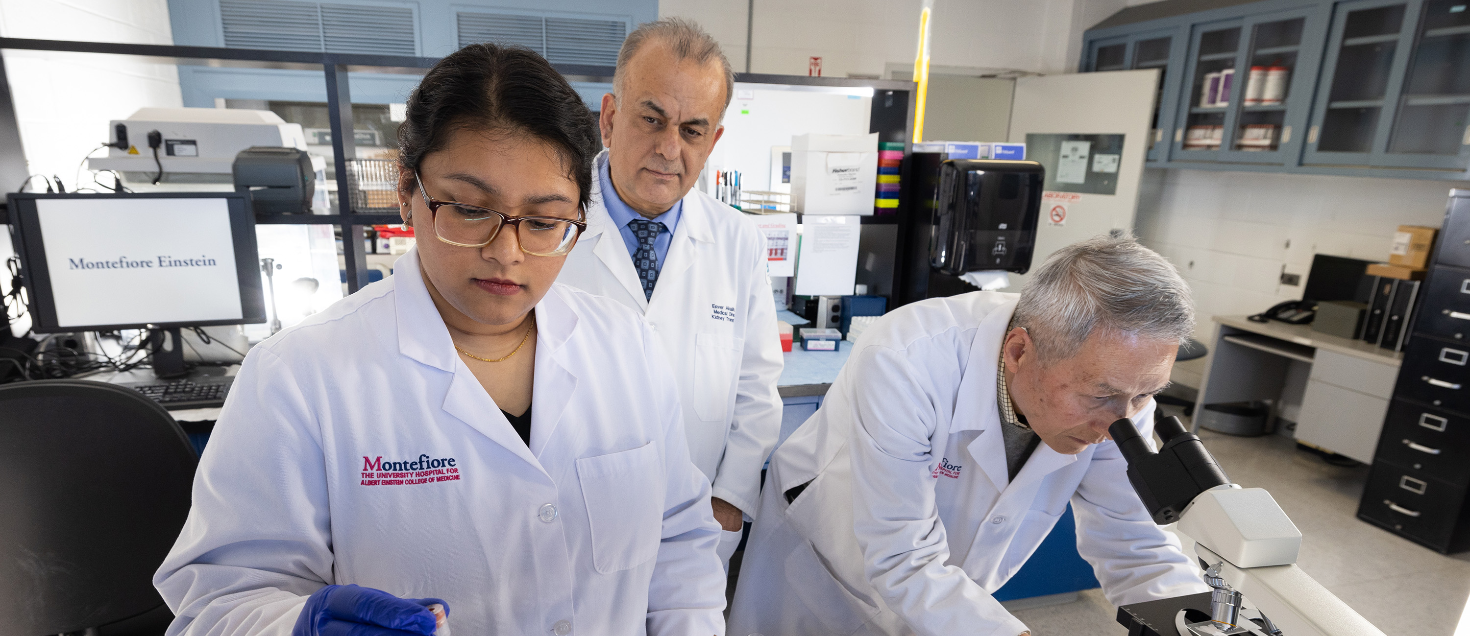 Education | Montefiore Einstein Center for Transplantation | Patient Care | Montefiore Einstein