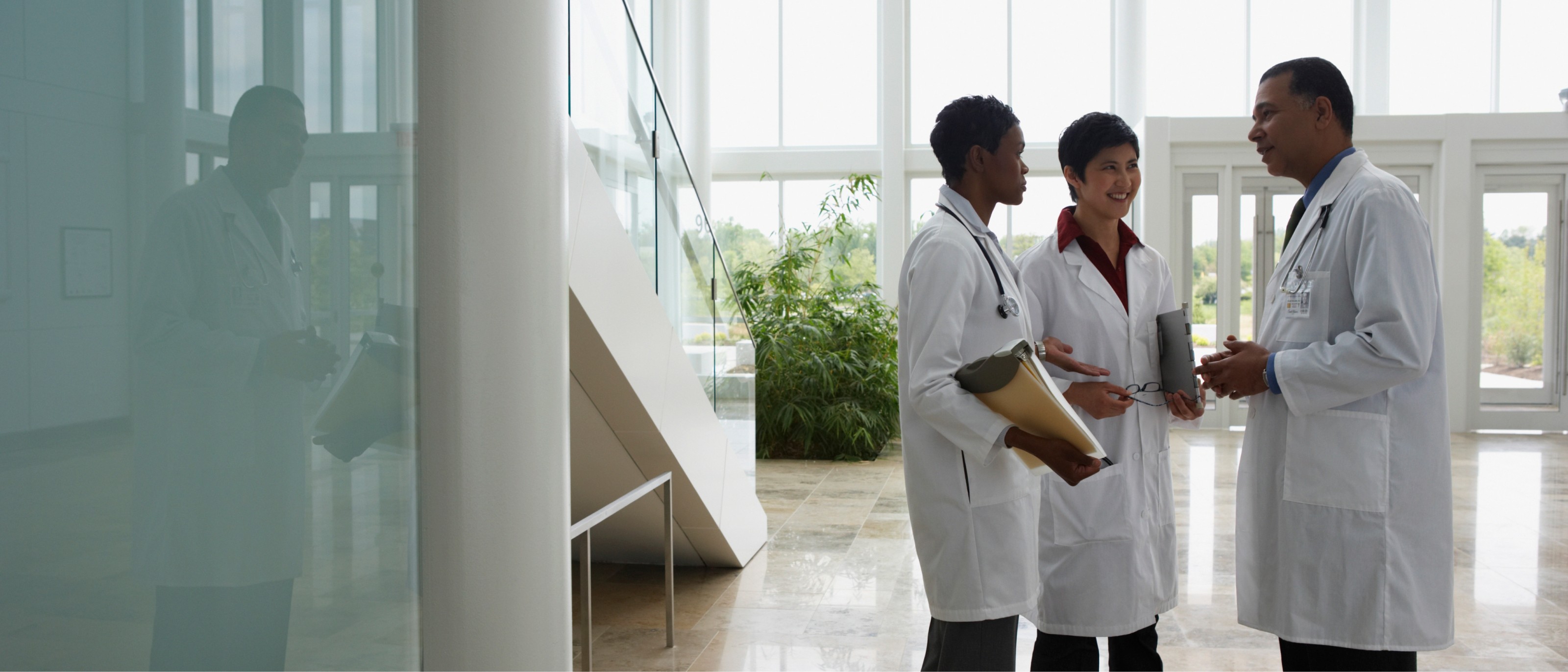 Residency Programs | Education | Montefiore Einstein