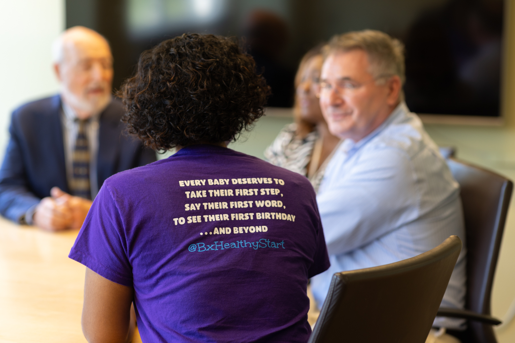 $5.4 Million Grant to Enhance Medical Care and Social Support for Bronx ...