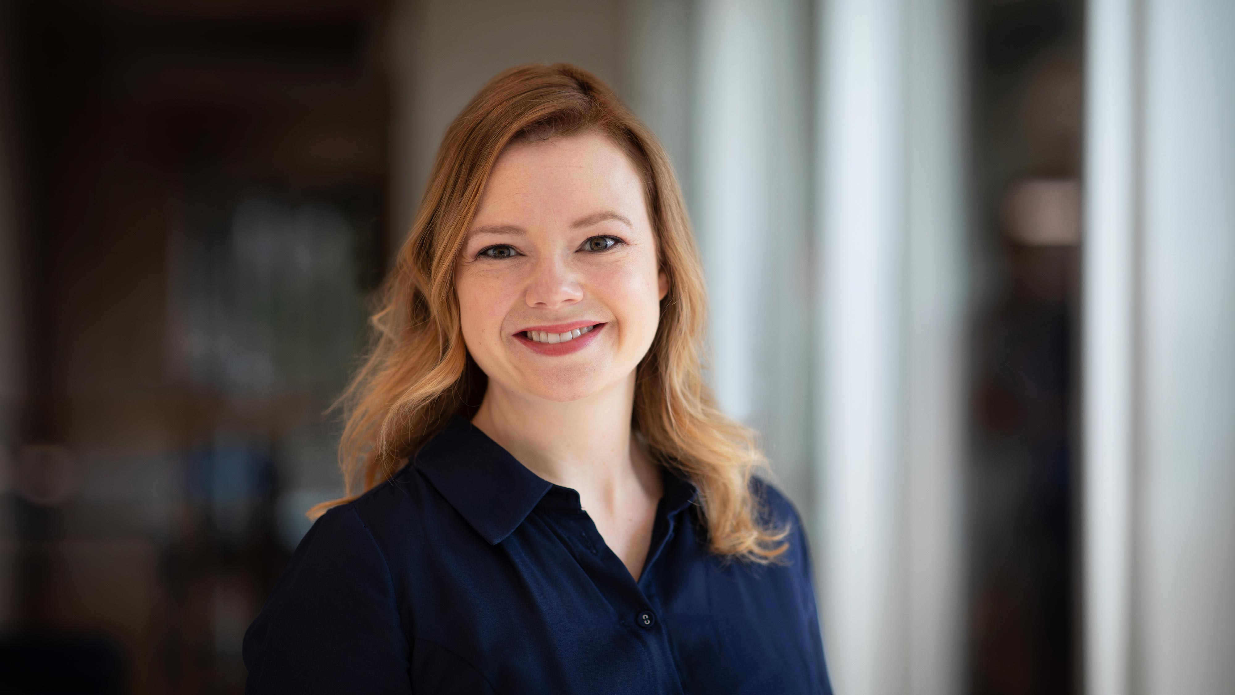 Physician-Scientist Dr. Emily Happy Miller on Heading Off the Next ...
