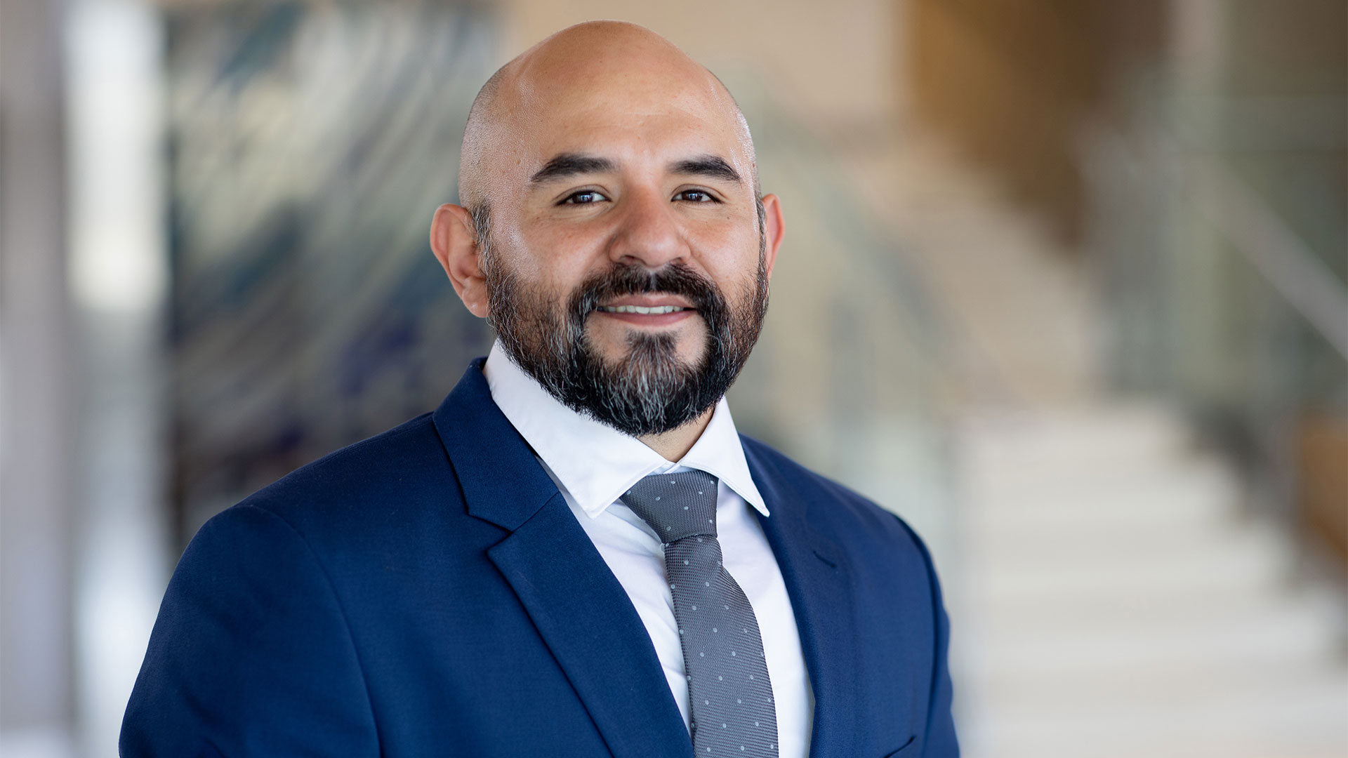 Welcome Dr. Marco Fragoso, Director of Histology and Comparative ...