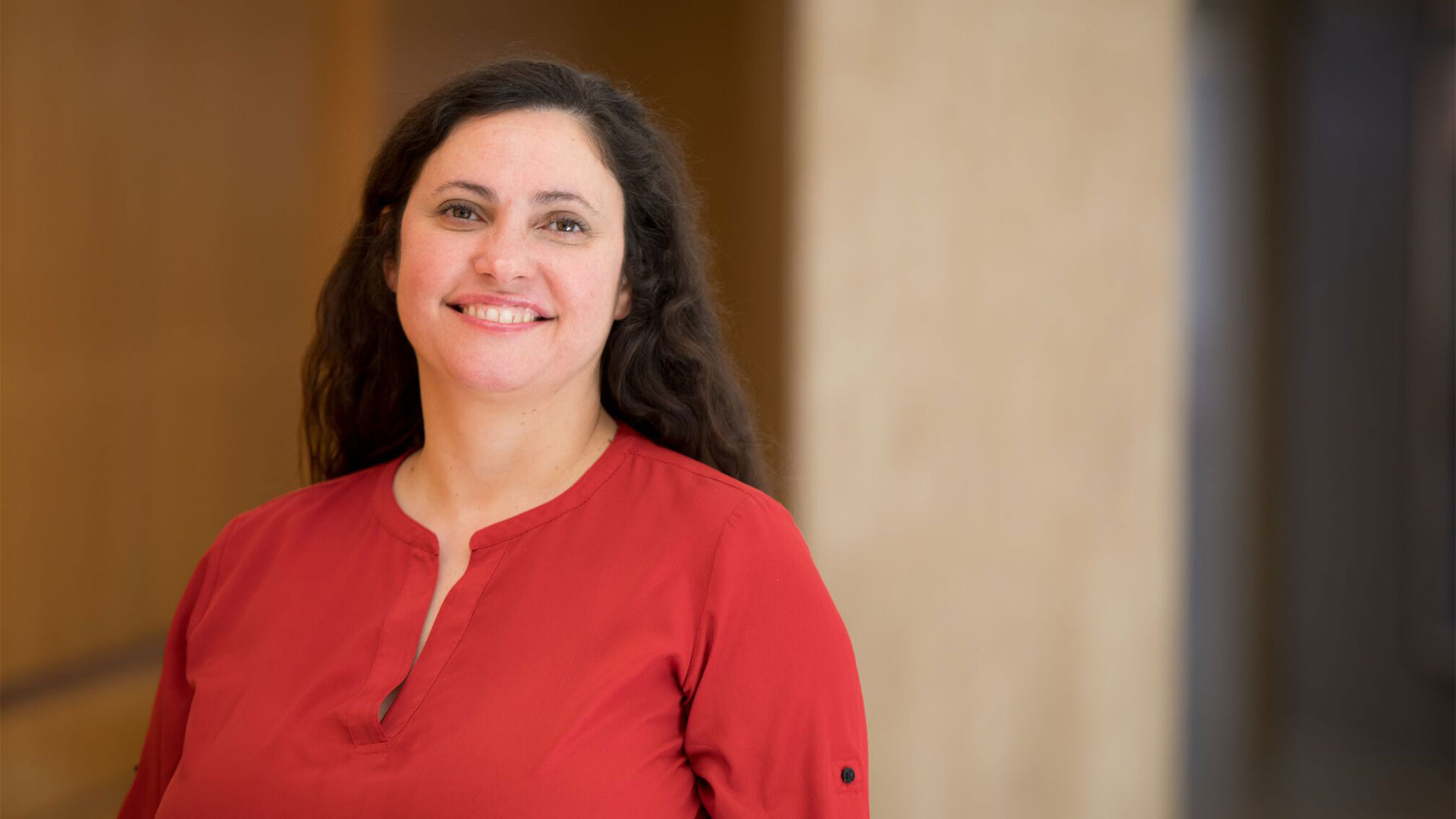 Dr. Jennifer Oliver-Kraskinski Named Vice Chair Anatomic Pathology ...