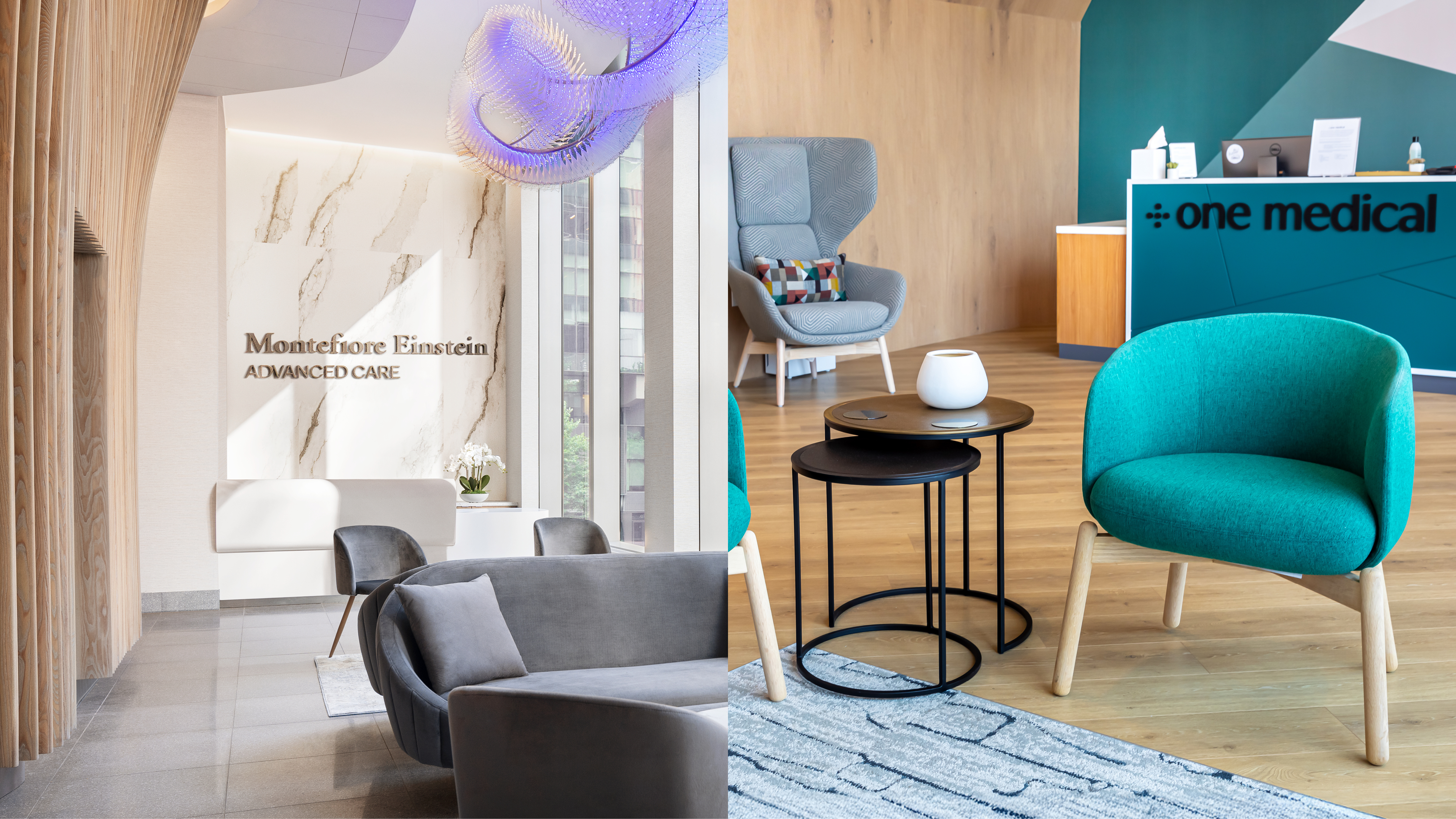 Montefiore Health System and Amazon One Medical Announce Partnership to ...