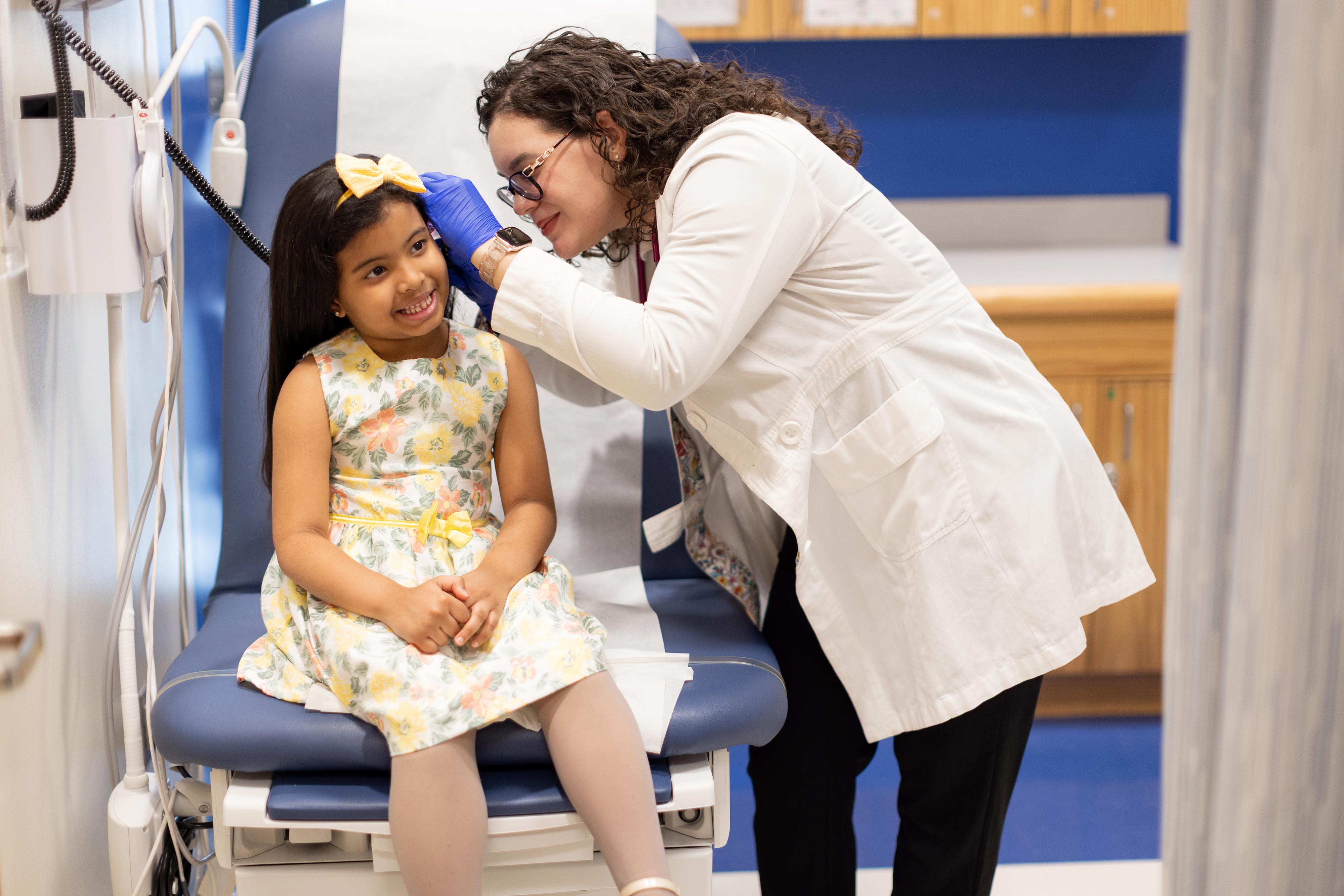 Montefiore Opens its 34th In-School Health Clinic for Bronx Students ...