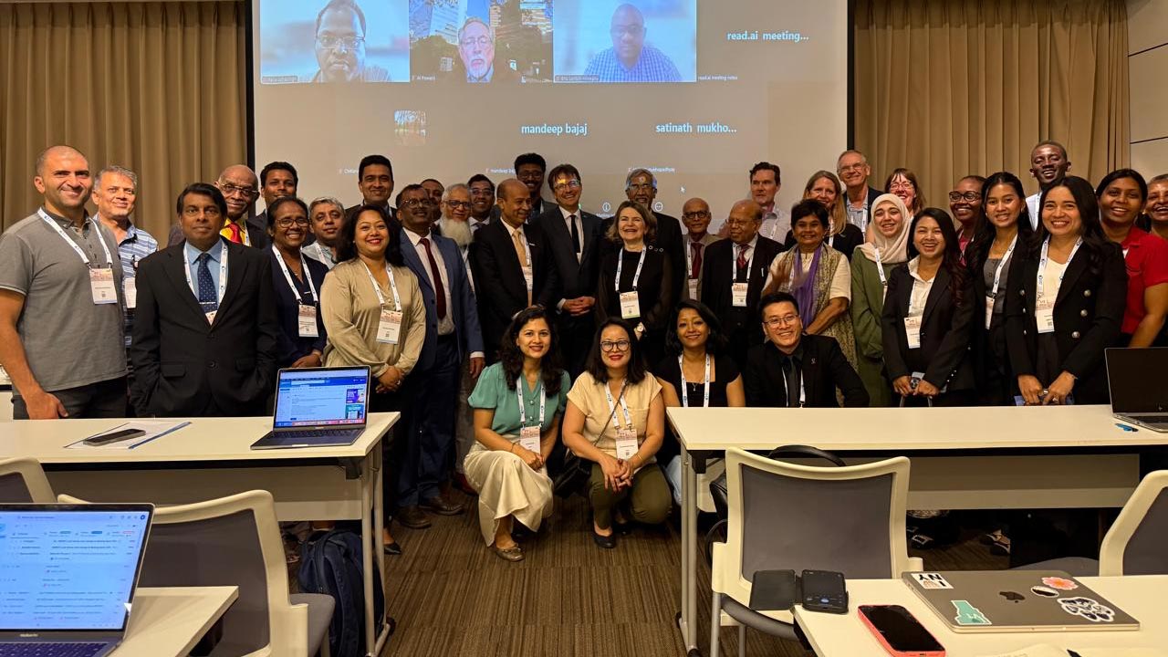 Type 5 Diabetes: A Long-Awaited Designation for a Deadly Illness ...