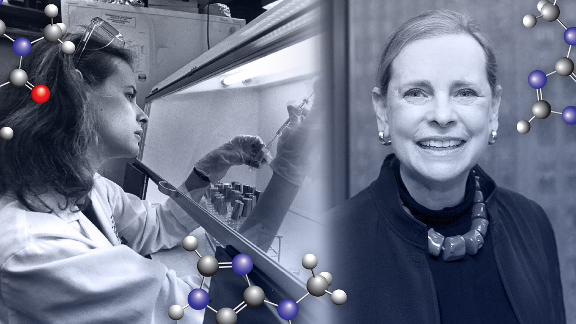 Dr. Lucy Shapiro: Celebrating A Scientific Life | Montefiore Einstein