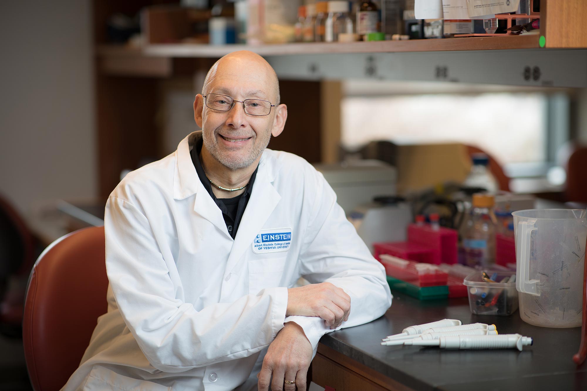 NIH Awards $10 Million for the New York Regional Diabetes Research ...