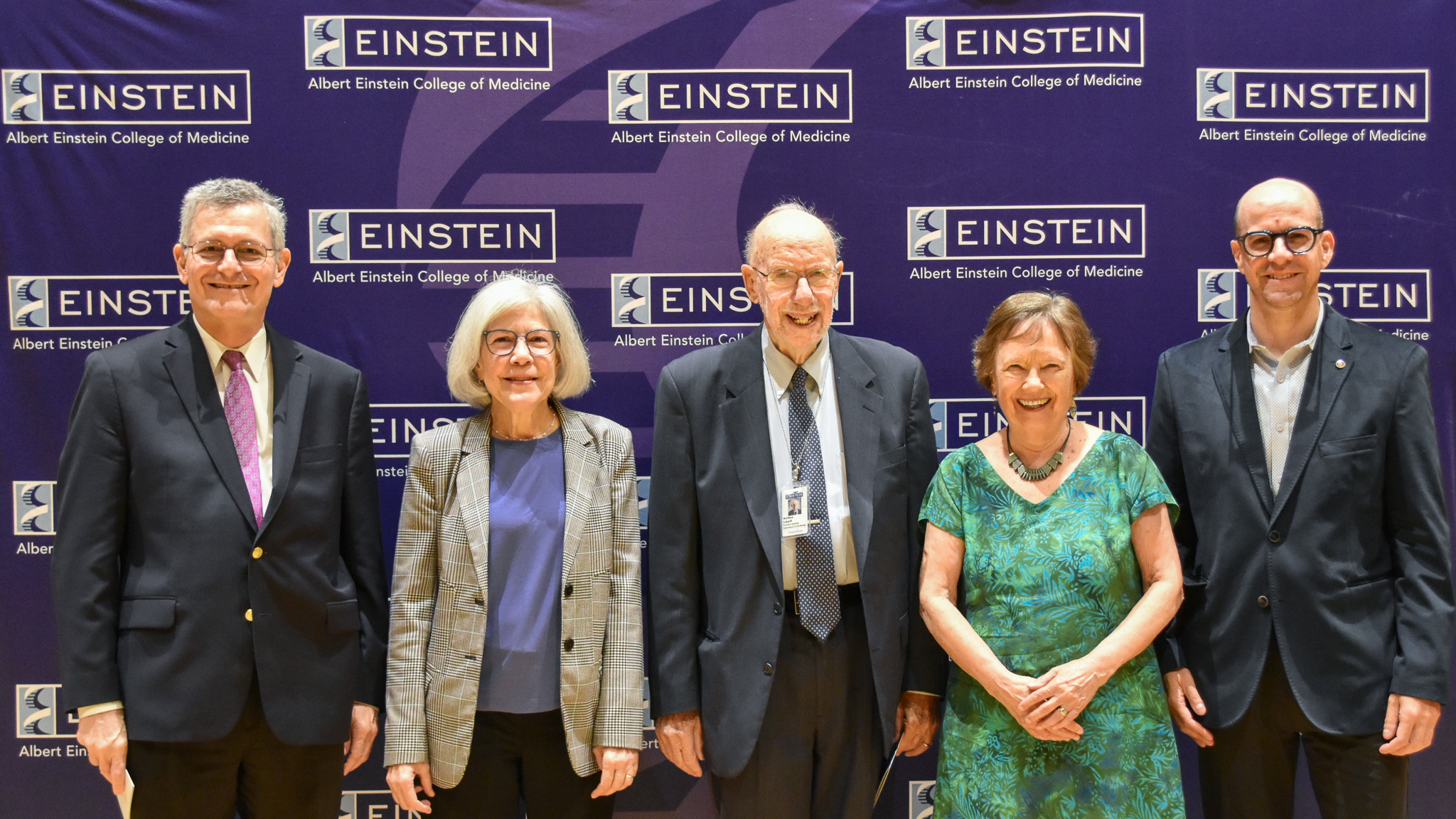 Cell Biology Symposium Honors the Distinguished Careers of Drs. Kielian ...