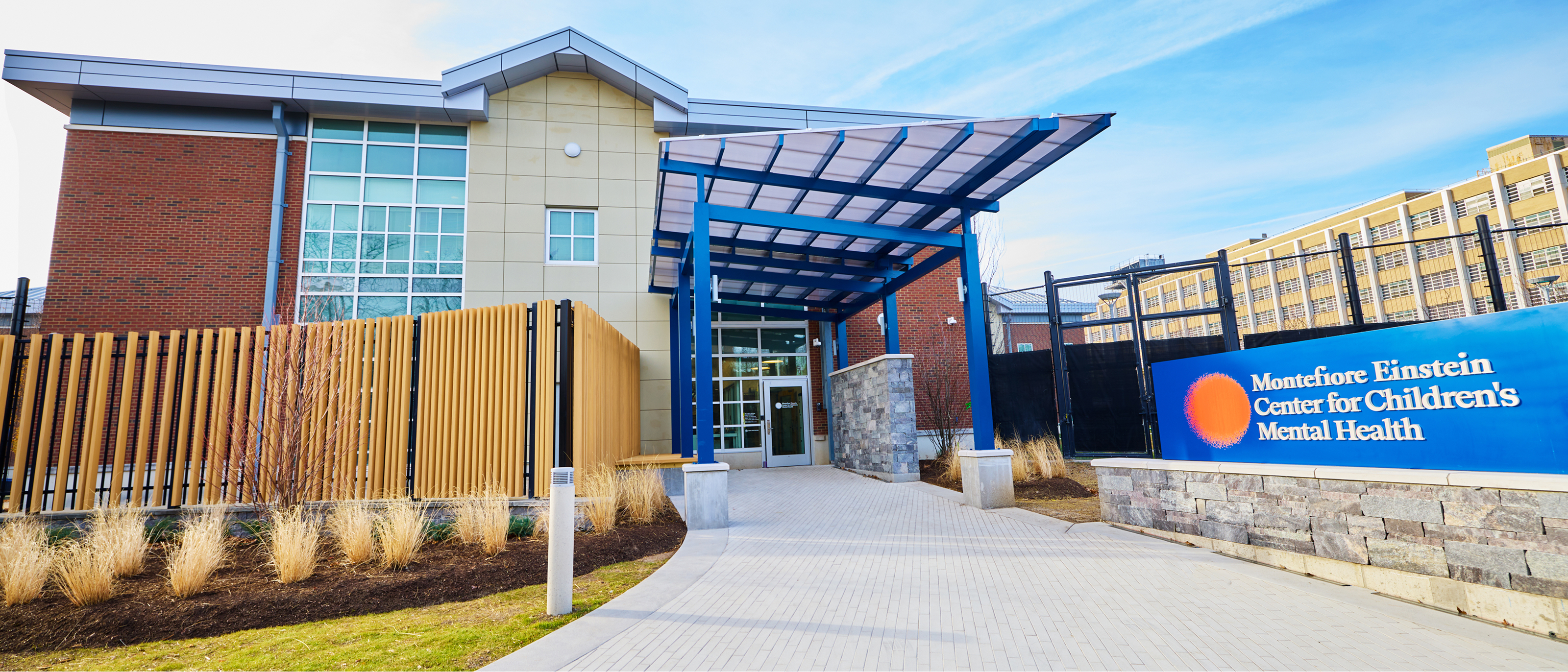 Montefiore Einstein Center for Children’s Mental Health | Psychiatry ...