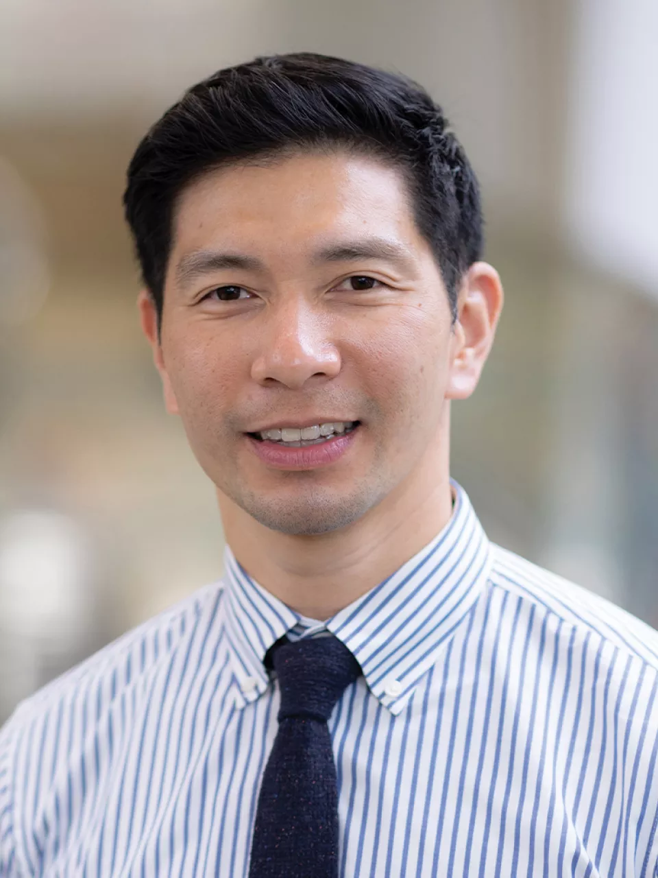 Miang Chneh C. Teo, DDS | Montefiore Einstein