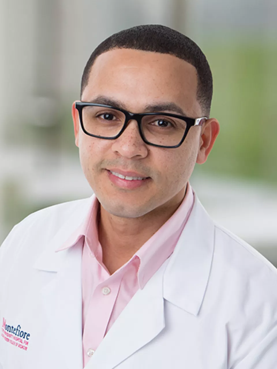 Edwin A. Torres | Montefiore Einstein