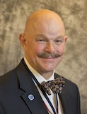 Todd R. Olson, Ph.D. | Albert Einstein College of Medicine - New York