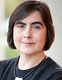Anna Francesconi, Ph.D. | Albert Einstein College of Medicine - New York
