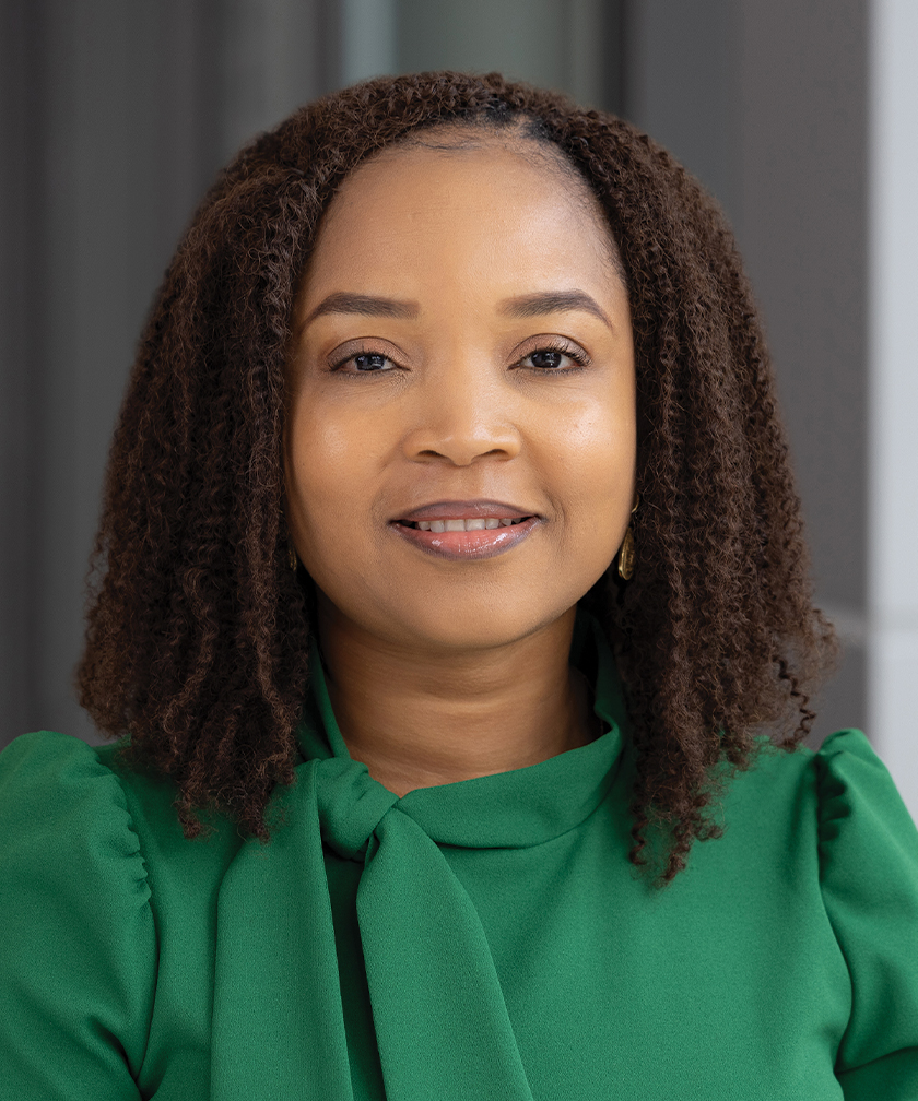 Chiemeka Akudike | Montefiore Einstein