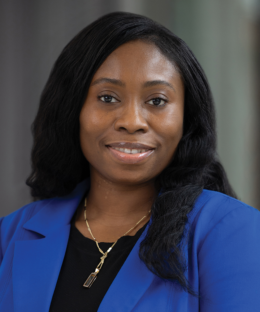 Joannah Boh | Montefiore Einstein