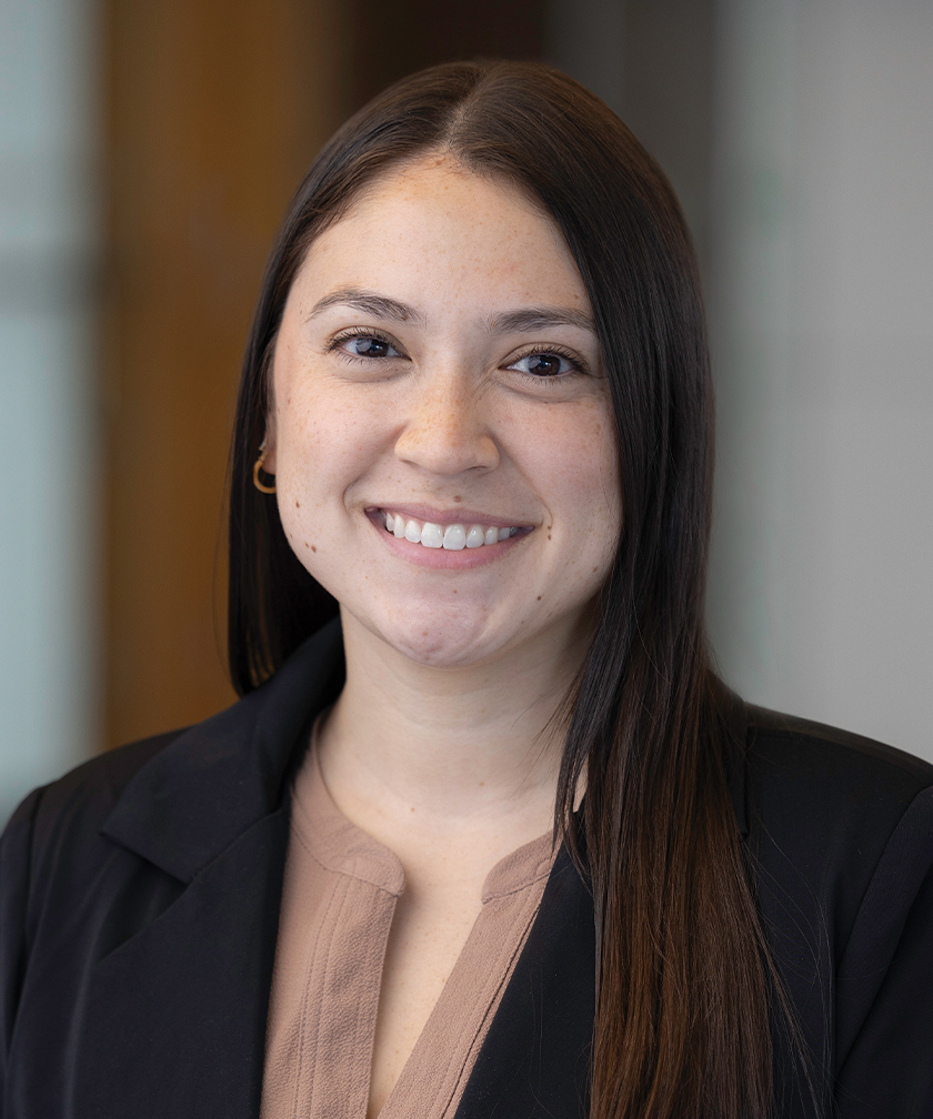 Hannah Chung | Montefiore Einstein