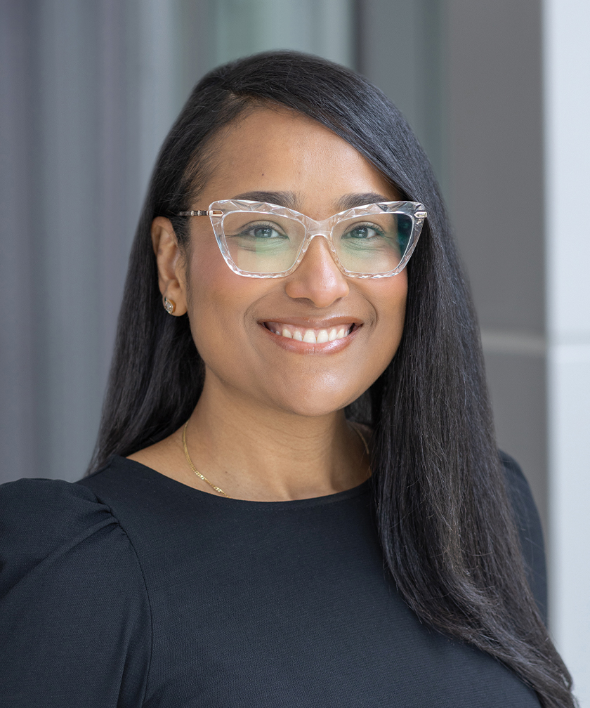 Johnaira E. Dilone-Florian | Montefiore Einstein