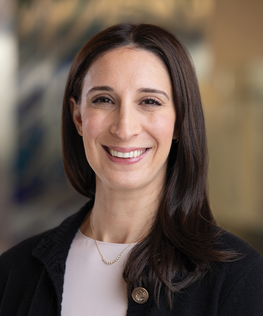 Stephanie B. Hopp | Montefiore Einstein