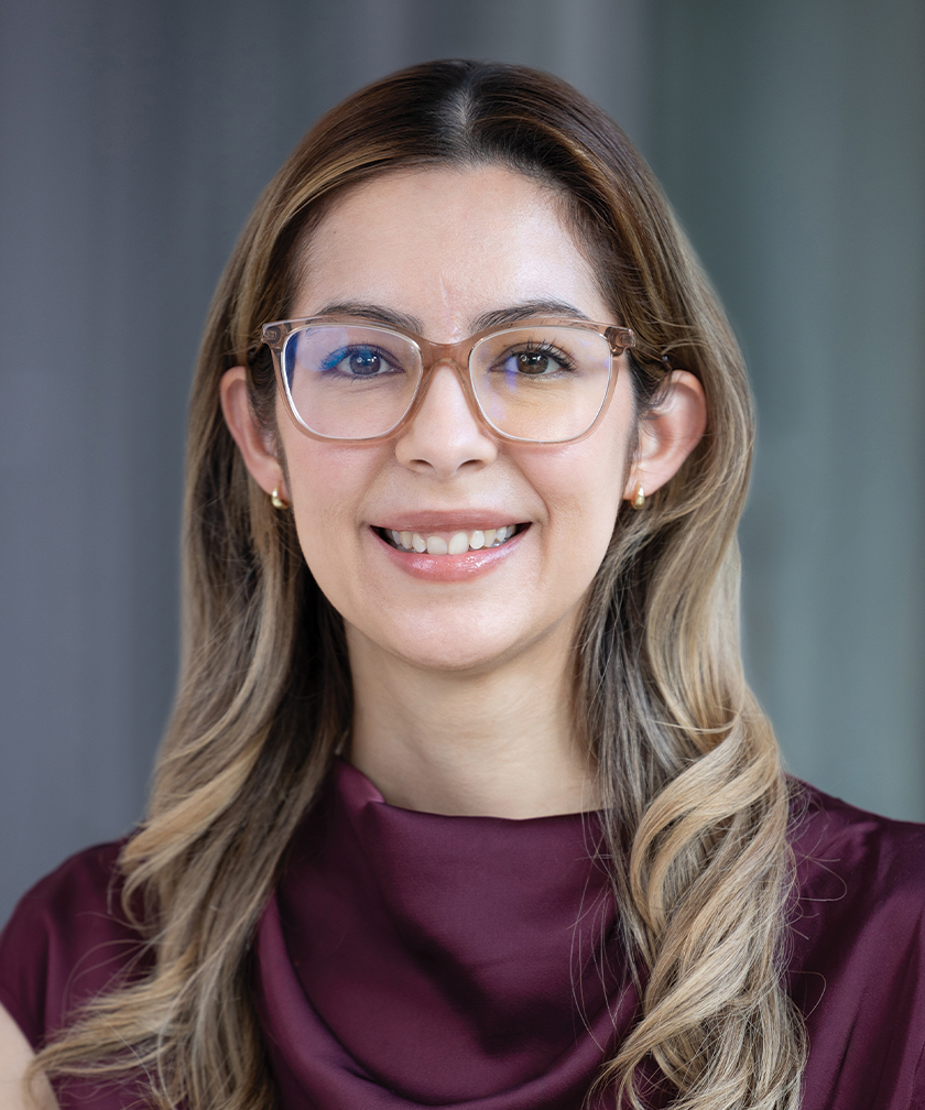 Astrid L. Mendez Batres | Montefiore Einstein