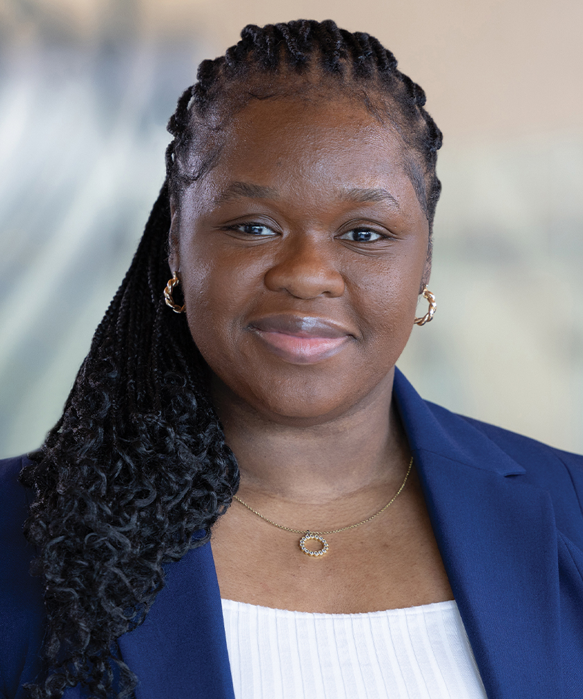 Olufisayo K. Ololade | Montefiore Einstein