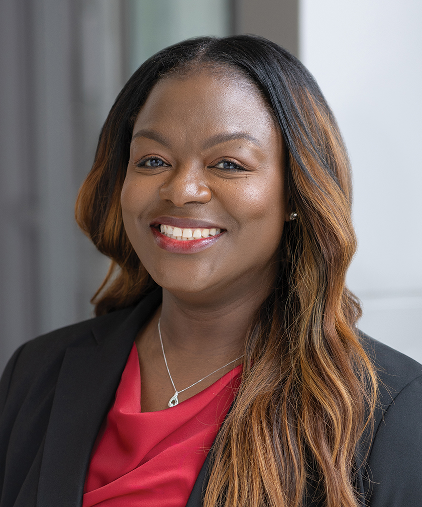 Thriciana Powell | Montefiore Einstein