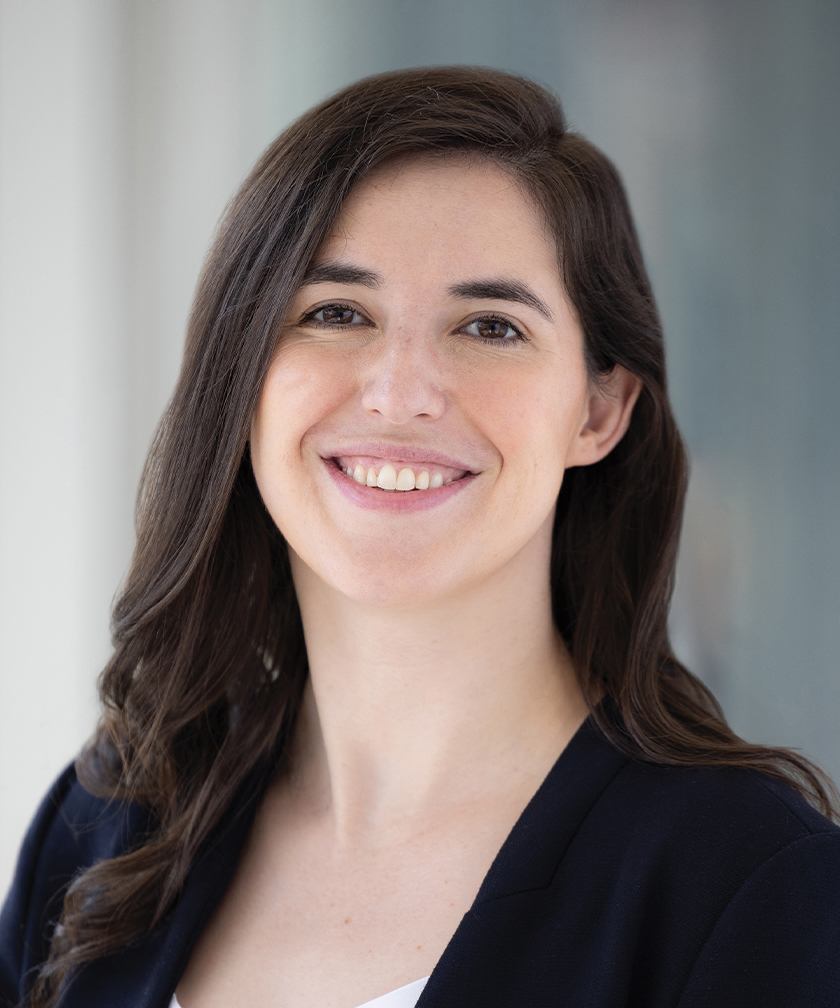 Emily Stanford | Montefiore Einstein
