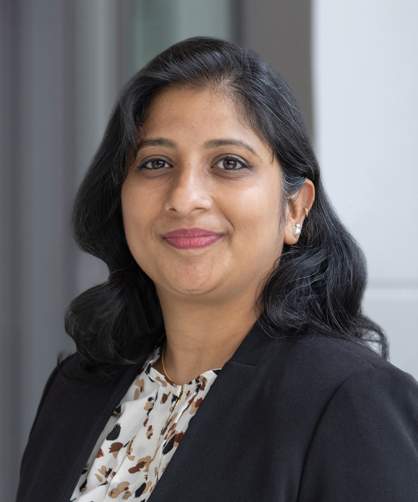 Blessy Subhash | White Plains Hospital