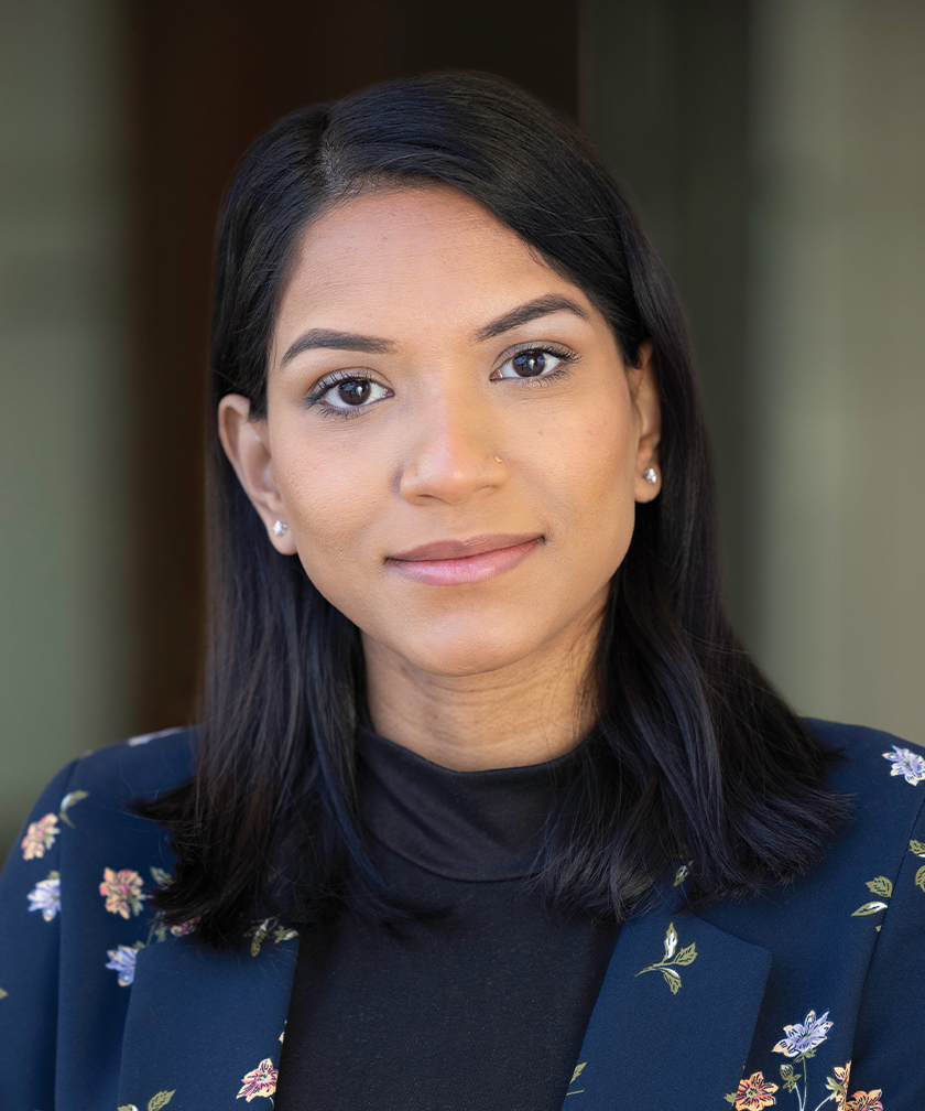 Afroza Sultana | Montefiore Einstein