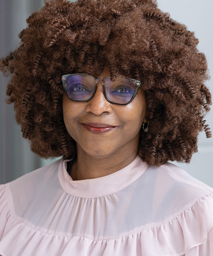 Adaobi Udemba | Montefiore Einstein