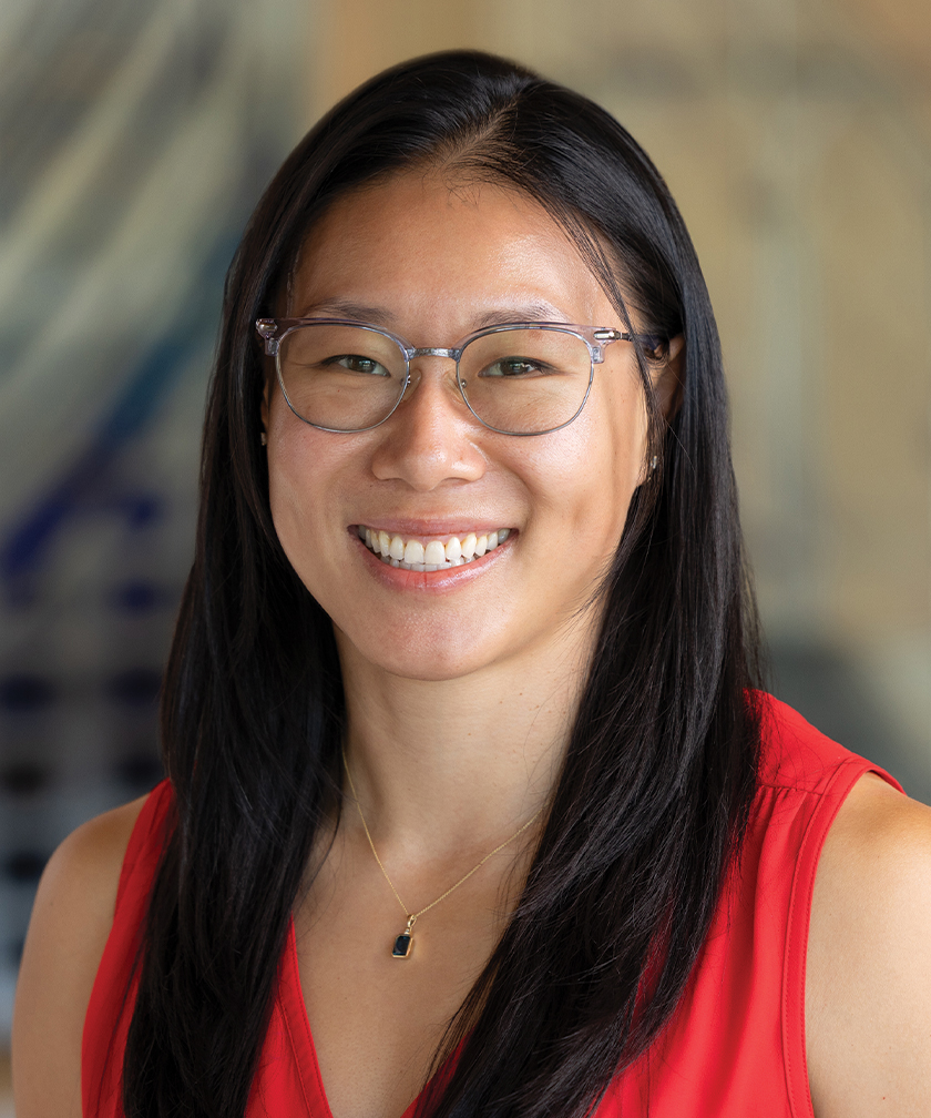 Alyssa M. Yeung | Montefiore Einstein